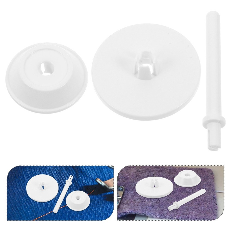 Replacement Spool Cap Sewing Machine Accessory Thread Bobbin Cover | eBay