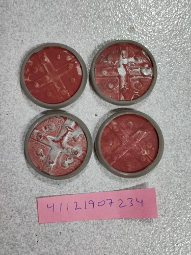 BMW E10-E21-E30-E12-E28 blind plugs (4) D=35MM !!NEW!! !!GENUINE ...