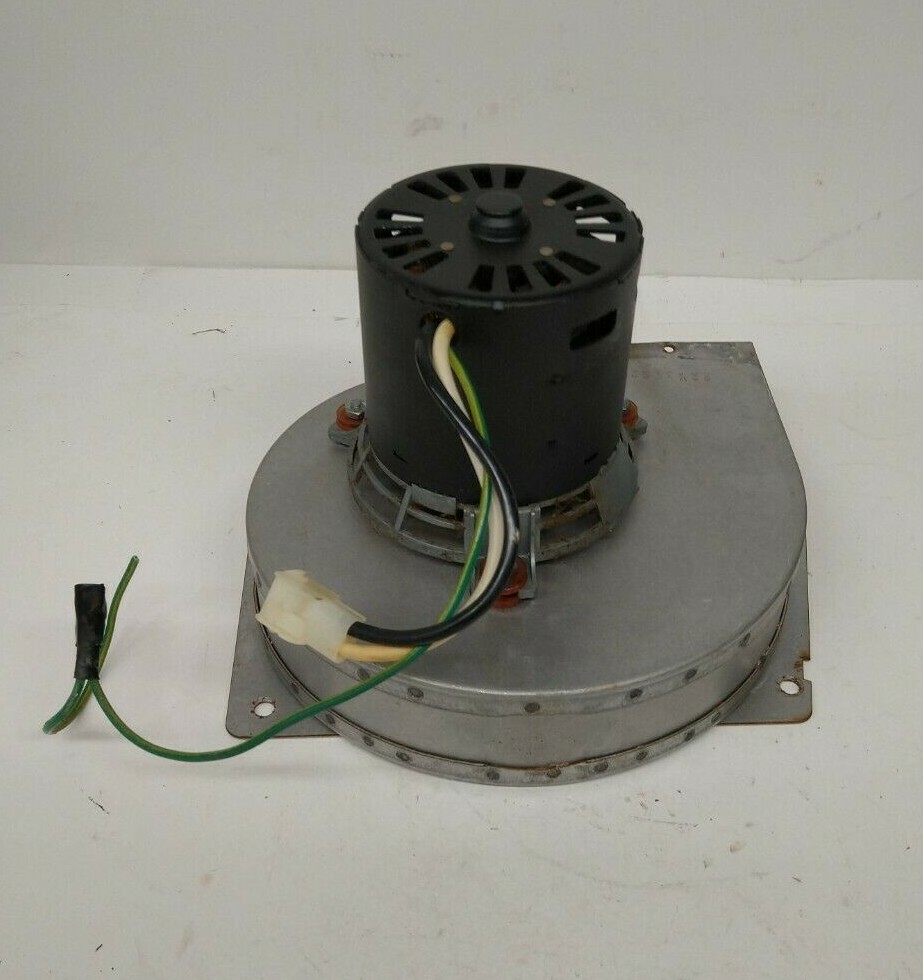 Fasco 70219414 Inducer Motor Assembly Model A143 LR36496 | eBay