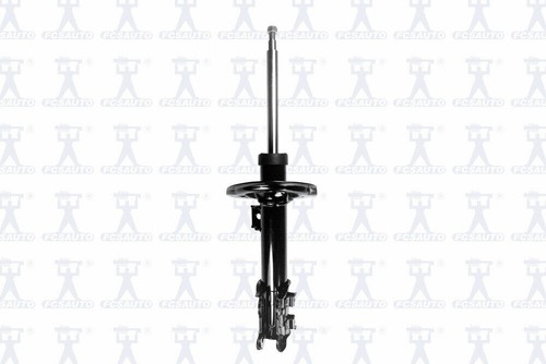 Fcs Struts 333504R Bare Strut Assy | eBay