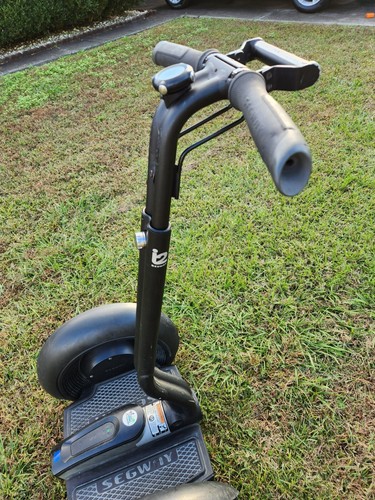 Segway i2 Personal Transporter | eBay