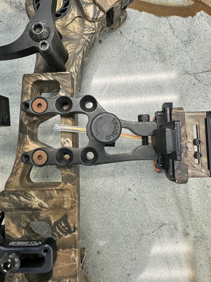 Mathews SQ2 Bow | eBay