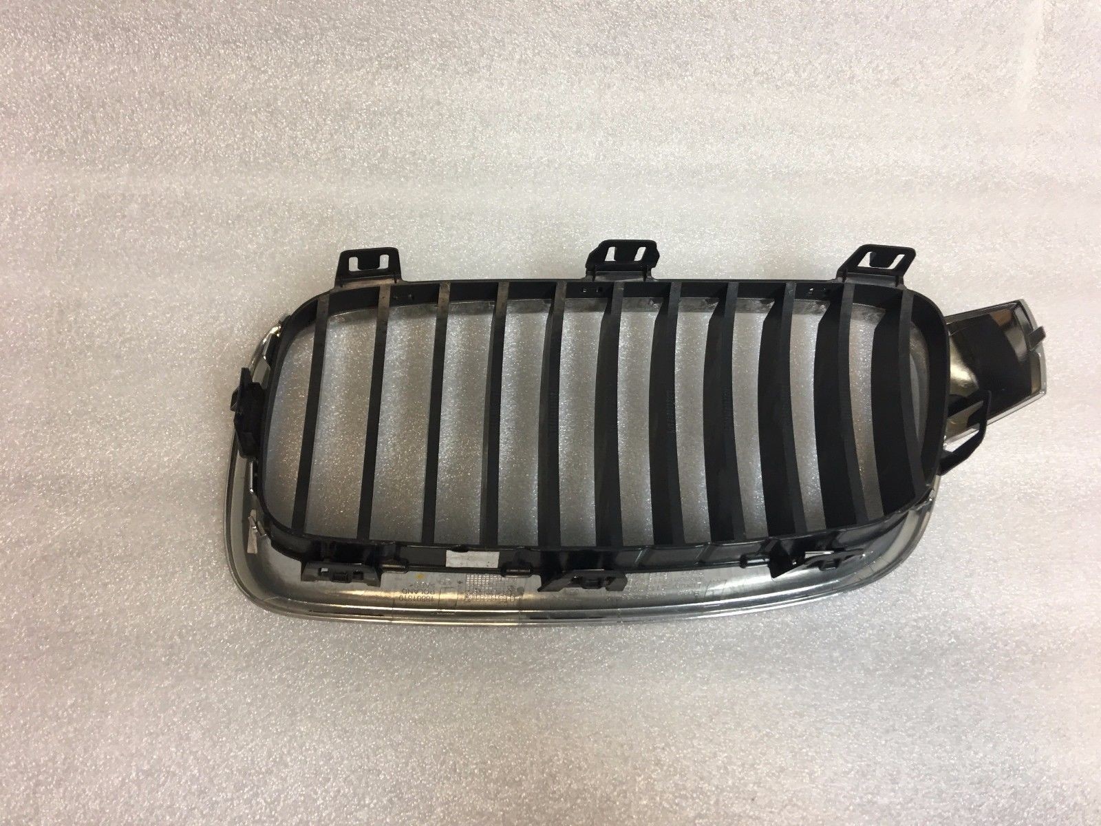 2013 2014 2015 BMW 3 SERIES F30 RIGHT SIDE GRILL GRILLE OEM | eBay