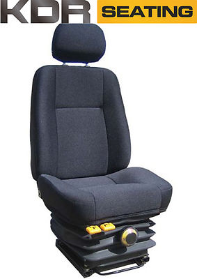 Taxi Drivers Suspension Seat for LTI TX1 TX2 & TX4 London Taxi Cab ...