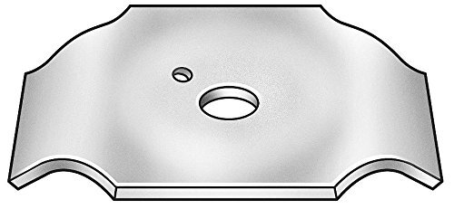 Grating Fasteners GTW Grating Clip Top 1-2 Bar H PK100 | eBay