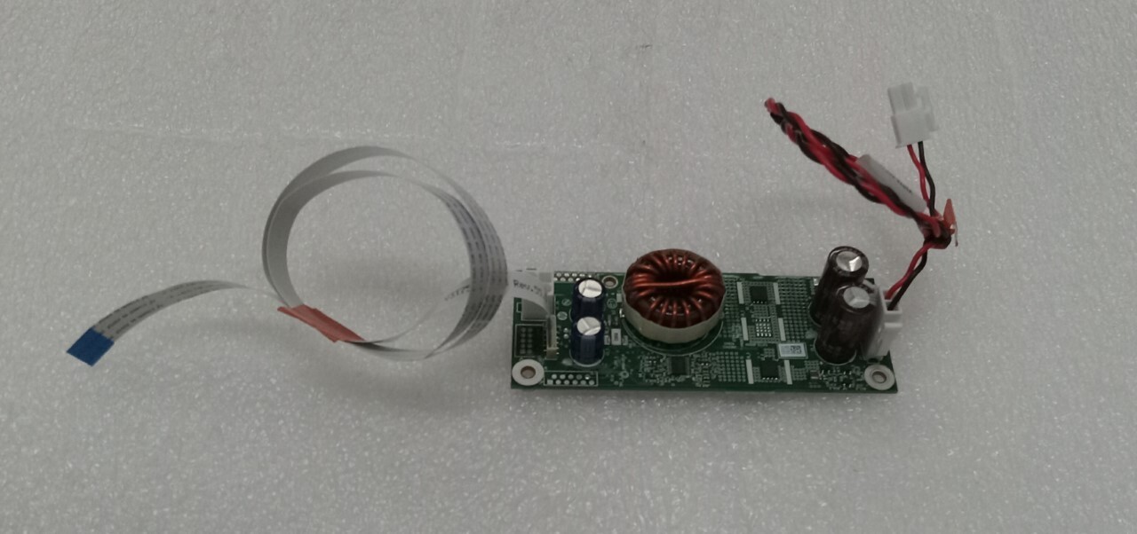 2YB64-67021 HP MARS NEPT ONE RAIL PCA | eBay