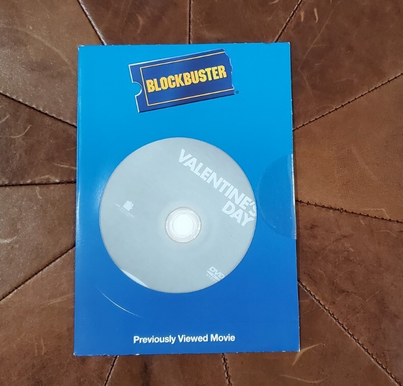 Lot 5 Blockbusters DVDs Movies | eBay