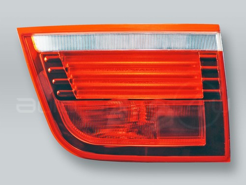 Rear Inner Trunk Tail Light RIGHT fits 2007-2010 BMW X5 E70 | eBay