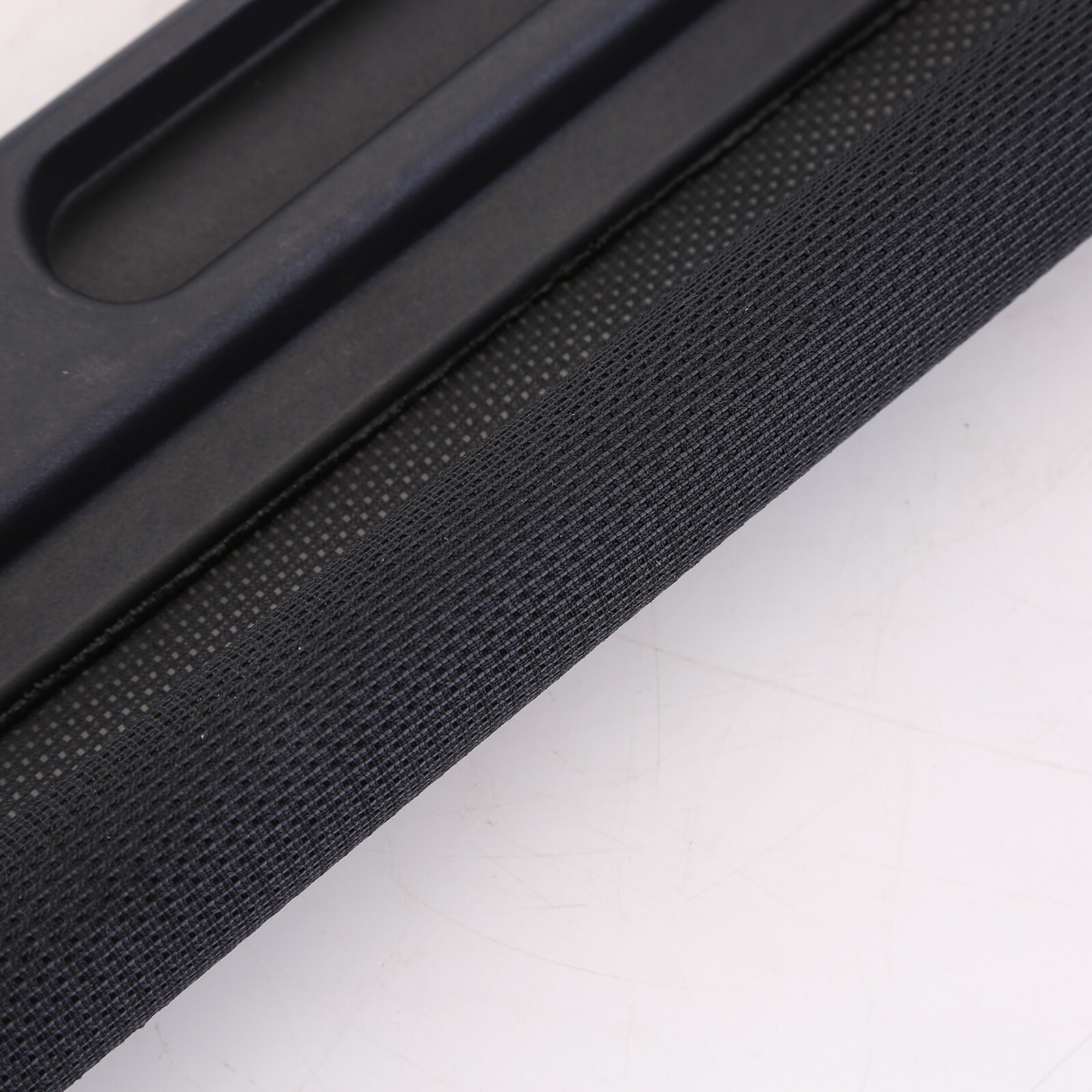 2PC Front + Rear Sunroof Sunshade Kit 54102757016 For MINI Cooper R55 ...