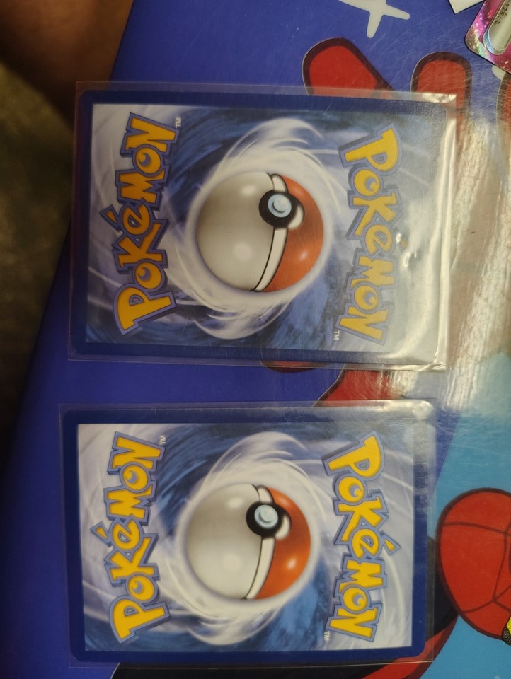 Drifloon 005 and Drifblim 006 MEGA EVOLUTION BLACK STAR PROMO Pokémon ...