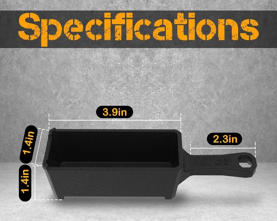 Approximately 5 lbs of small Brass Ingots for casting. | eBay