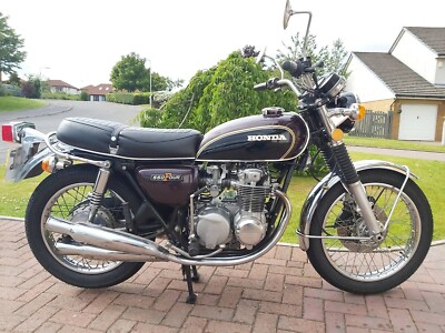 CB550 K0 CB 550 CB550 KO CB550 FOUR CB550F USA MODEL TANK DECALS KIT | eBay