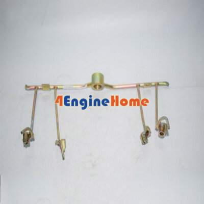 8-94470-550-2 Cylinder Block Injector Fit For Isuzu C240 Engine | eBay