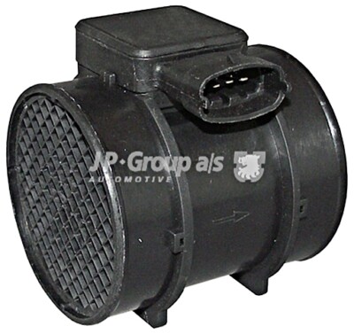 JP Mass Air Flow Sensor MAF Fits OPEL Astra Corsa Omega Vectra Zafira ...