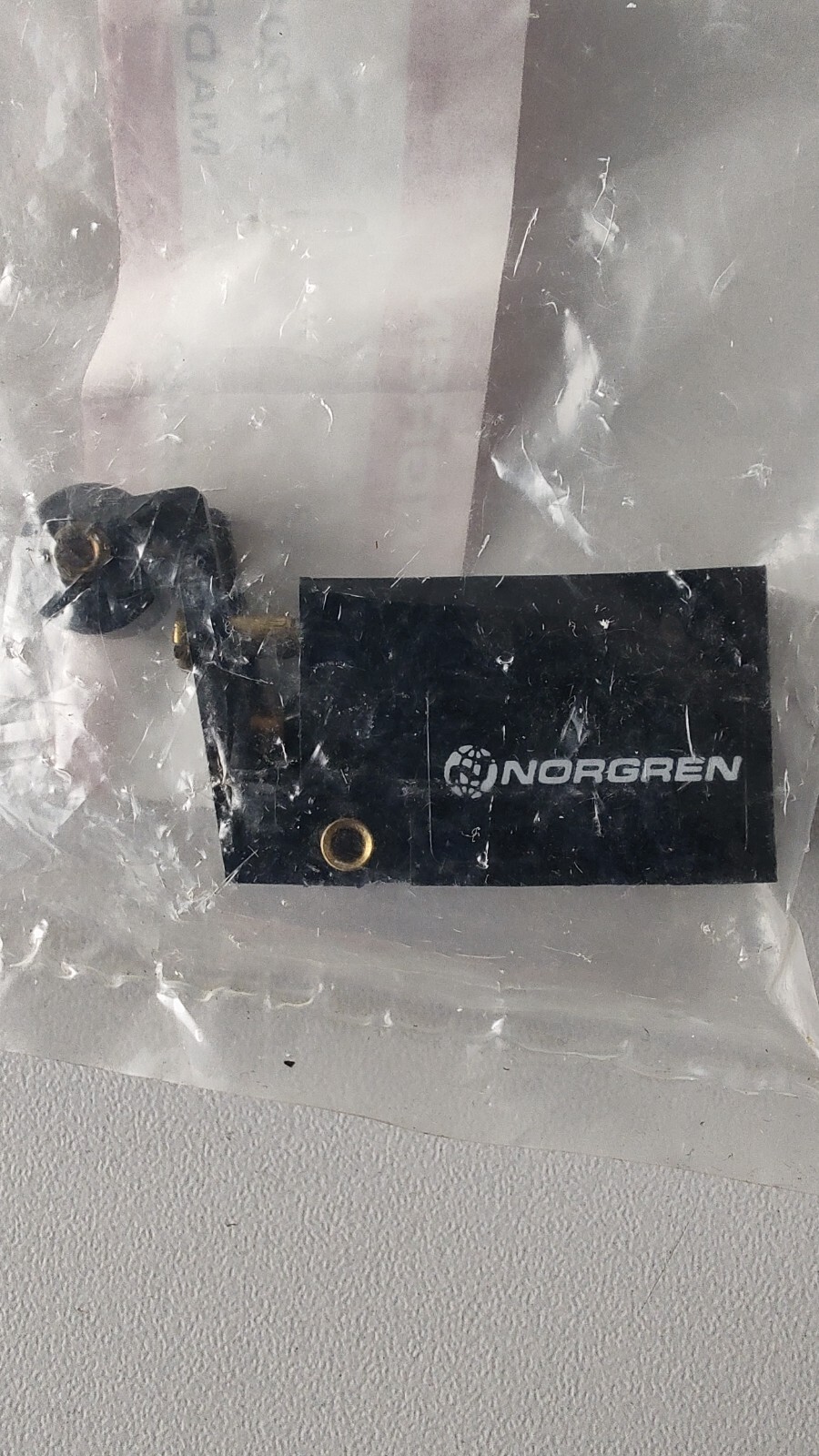 Norgren M/1553/8 G2U Inline Valve | eBay.de