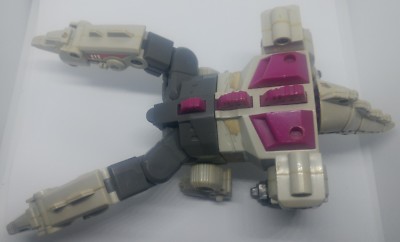 TRANSFORMERS G1 TERRORCON HUN-GRRR DECEPTICON action figure | eBay