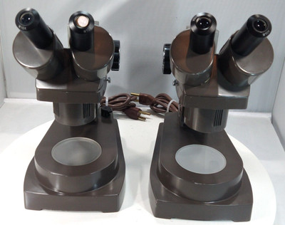 Microscopes - Swift Stereo