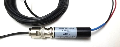 Li-Cor LI-190R Quantum Sensor Radiation Q53467 772 ohm | eBay