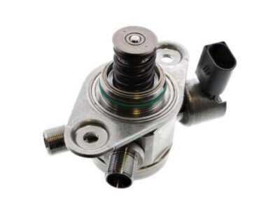 Direct Injection High Pressure Fuel Pump For 2012-2016 Mercedes E350 ...