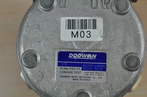 New A/C Compressor for 05-09 Hd Kia Tucson Sportage OE# 97701-2E300 | eBay