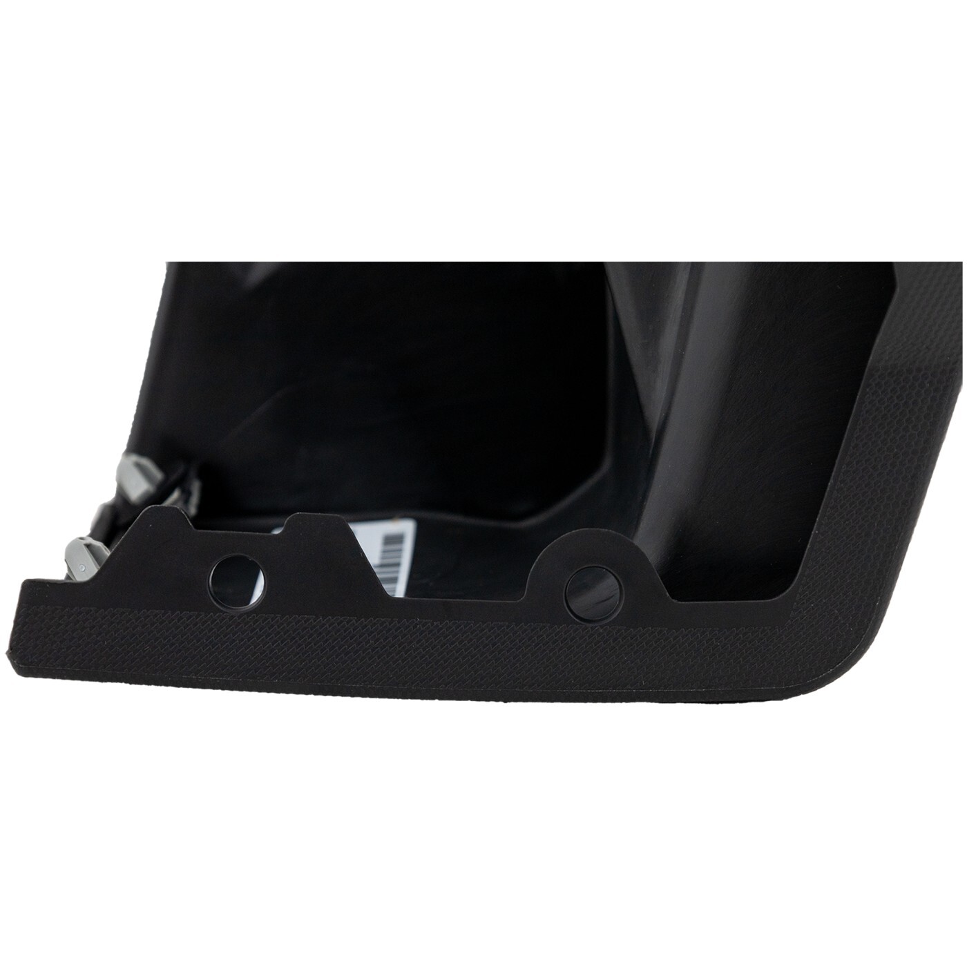 Fender Flares For 2010-17 Chevrolet Equinox Front Passenger Side Black ...