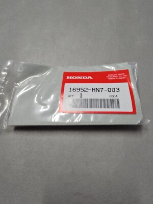 Honda OEM TRX350 Rancher Fuel Strainer Screen Set 2004 to 2007 16952 ...