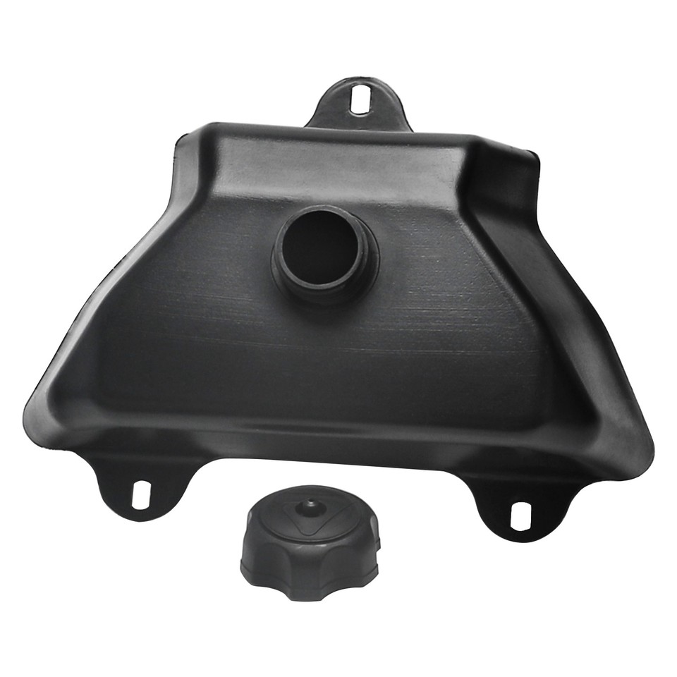 Fuel Gas Tank Assembly for ATV UTV Quad Buggy 70cc 110cc 125cc 150cc ...