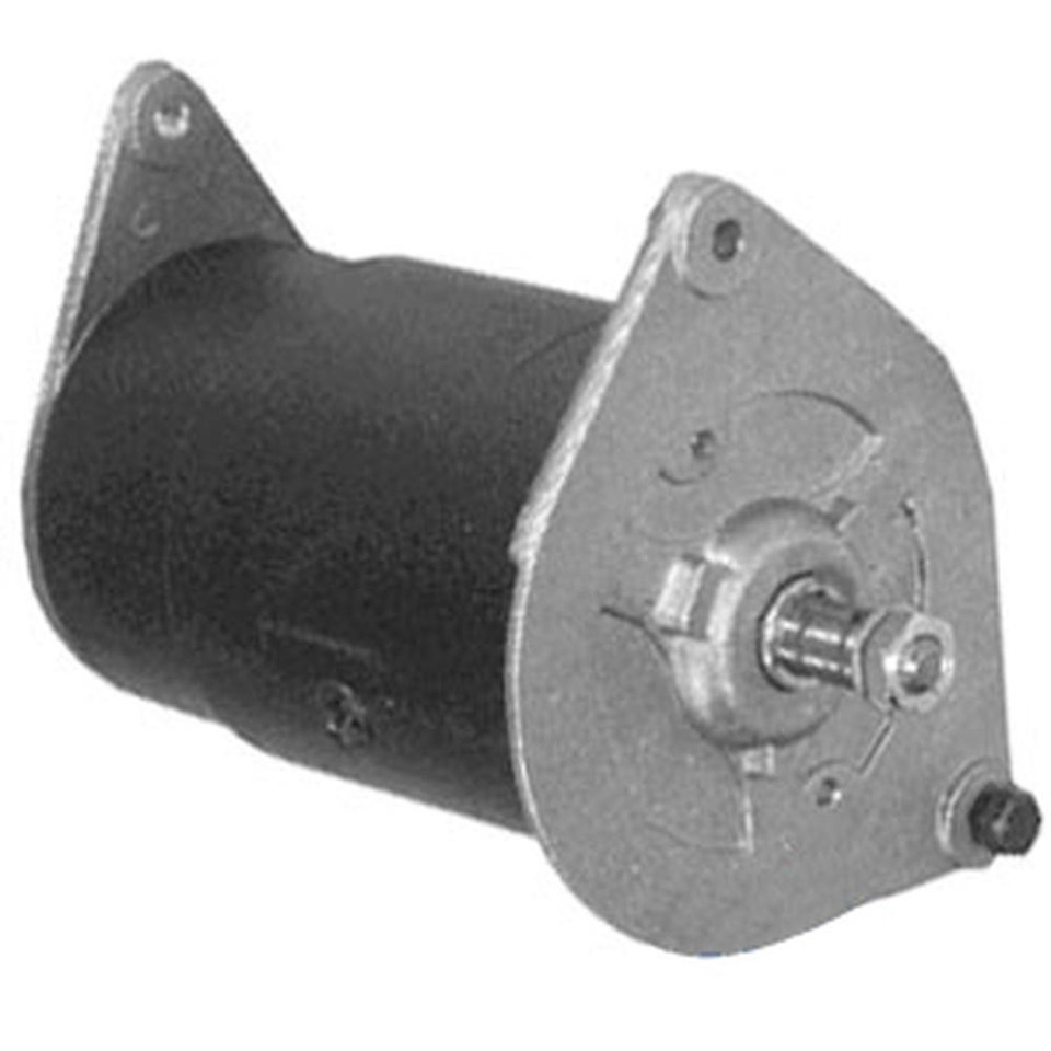 897104M92 Generator Fits Massey Ferguson Tractor 2544 35 TE20 TEA20 ...