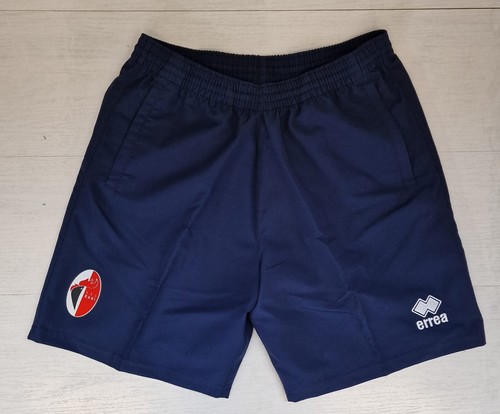 7003/9 ERREA SSC BARI Cody Bermuda Shorts | eBay UK