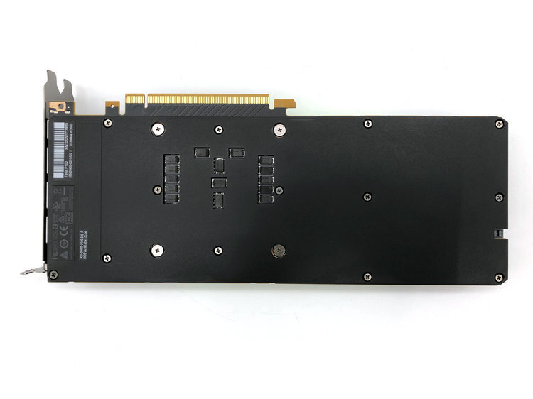 P100 NVIDIA TESLA P100 Passive GPU HBM2 16GB PCI-EXPRESS Display ...