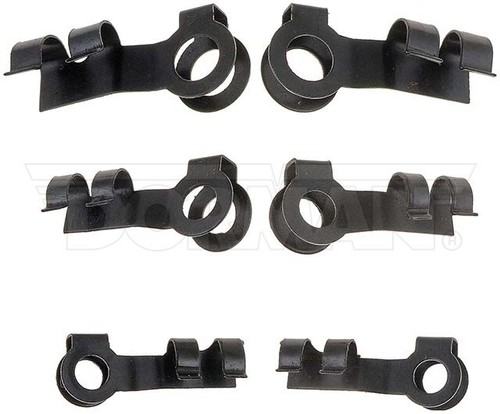Linkage Clip Assortment - Universal | eBay