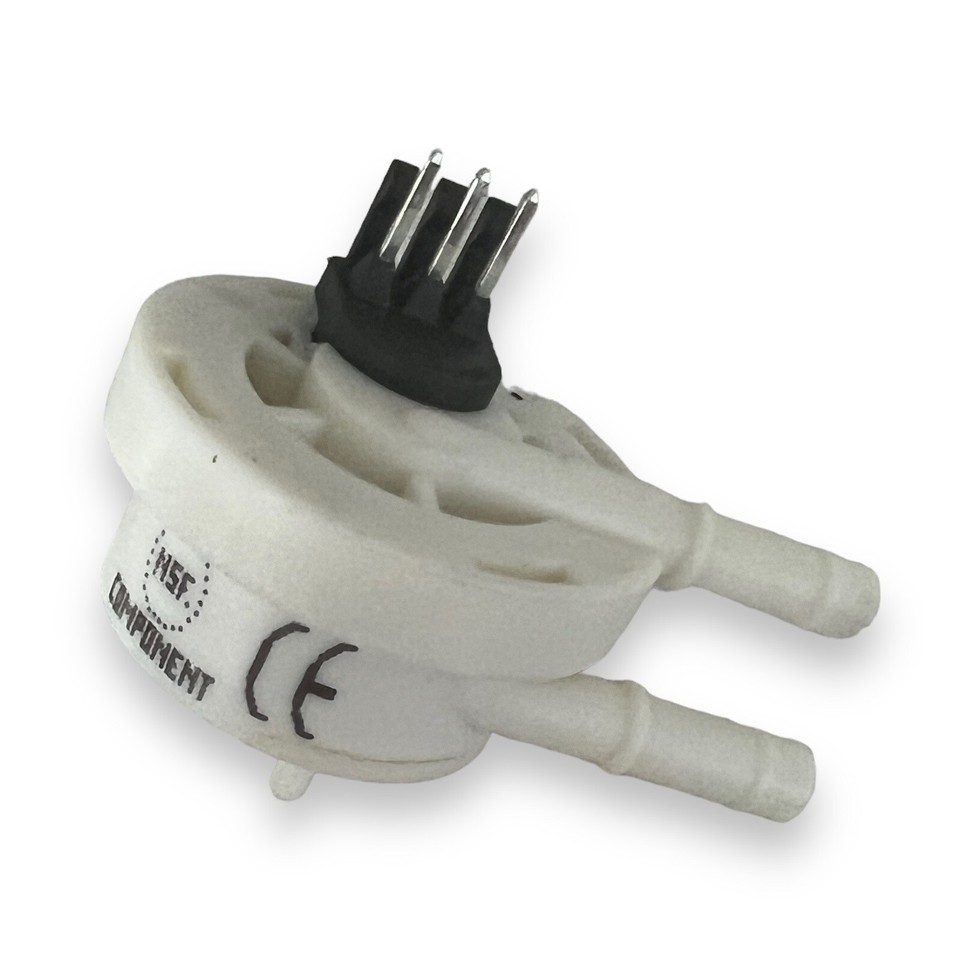 Genuine (Nv99.099) Turbine D=1,2 932-8 for Saeco Granbaristo Avanti ...