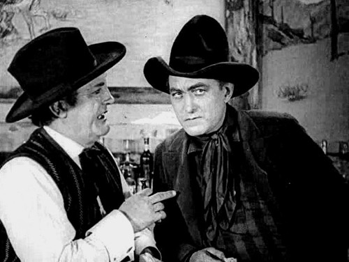 DVD "Hell Bent" (1918) director John Ford starring Harry Carey, Classic Western | eBay