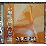 Move to the Music: Work Out - CD Album | eBay