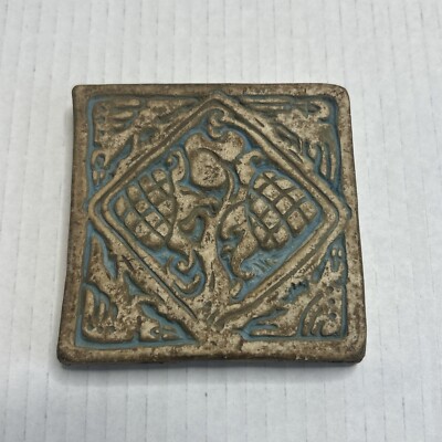 Tiles - Batchelder' Tile