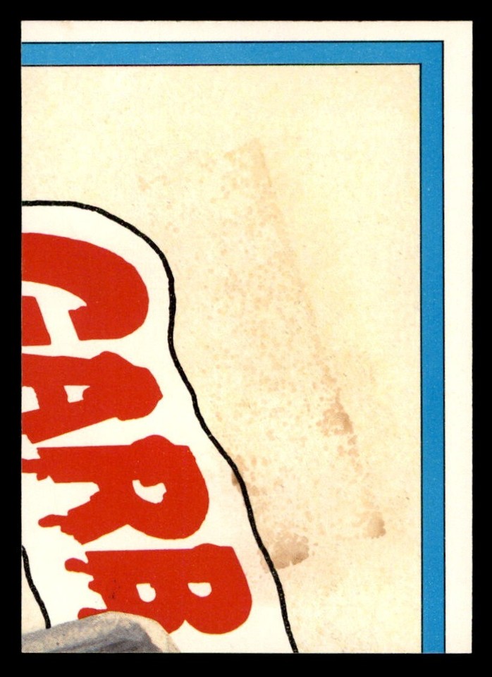 1986 Topps Garbage Pail Kids GPK Series 3 A #94a Bruised Lee NM *e1 | eBay