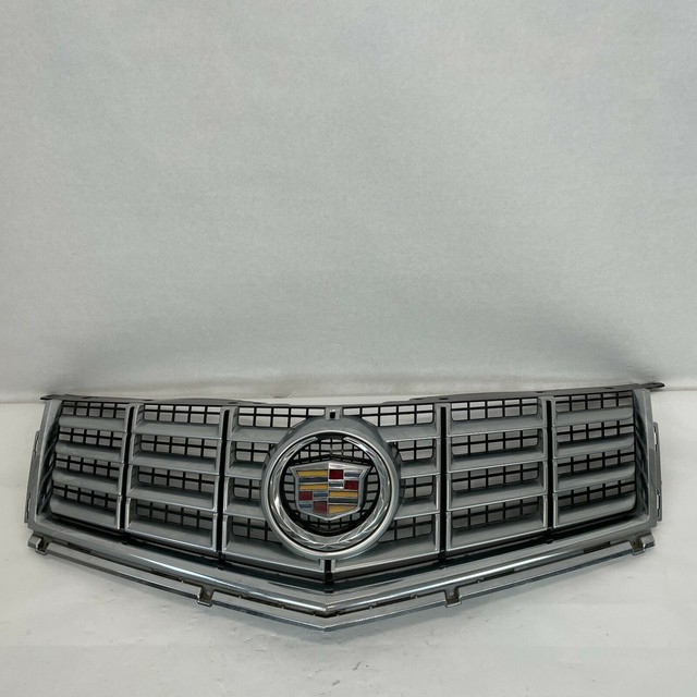 Cadillac 22738992 Genuine OEM Upper Grille for sale online | eBay