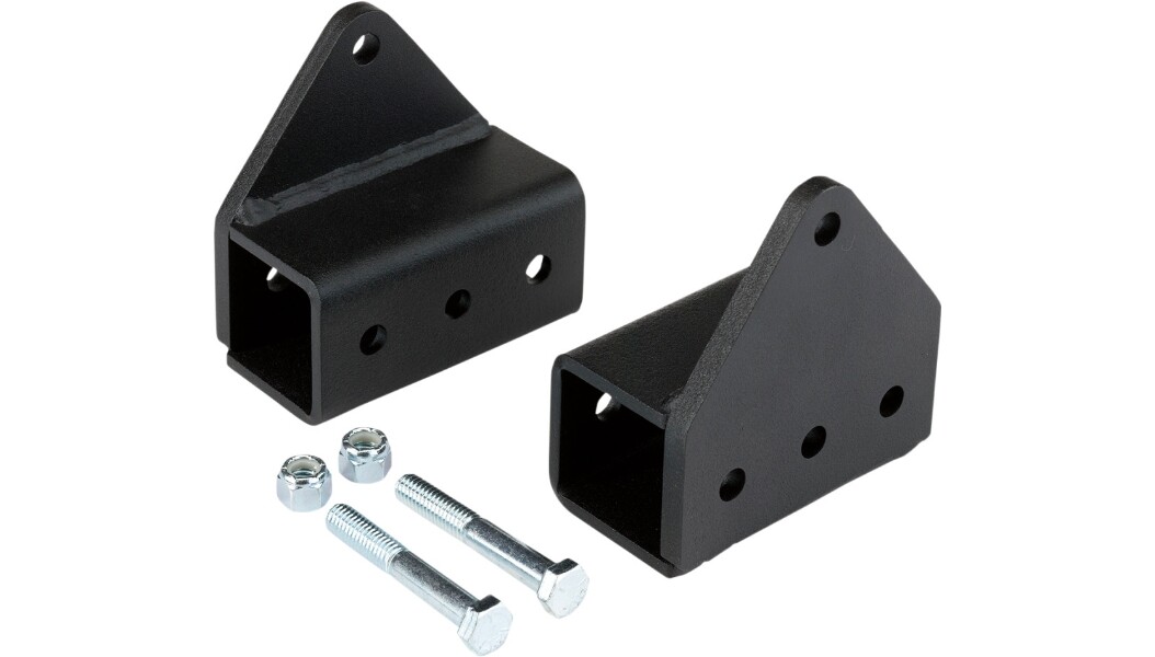 Moose Utility - 2704PF - Push Tube Conversion Kit for sale online | eBay