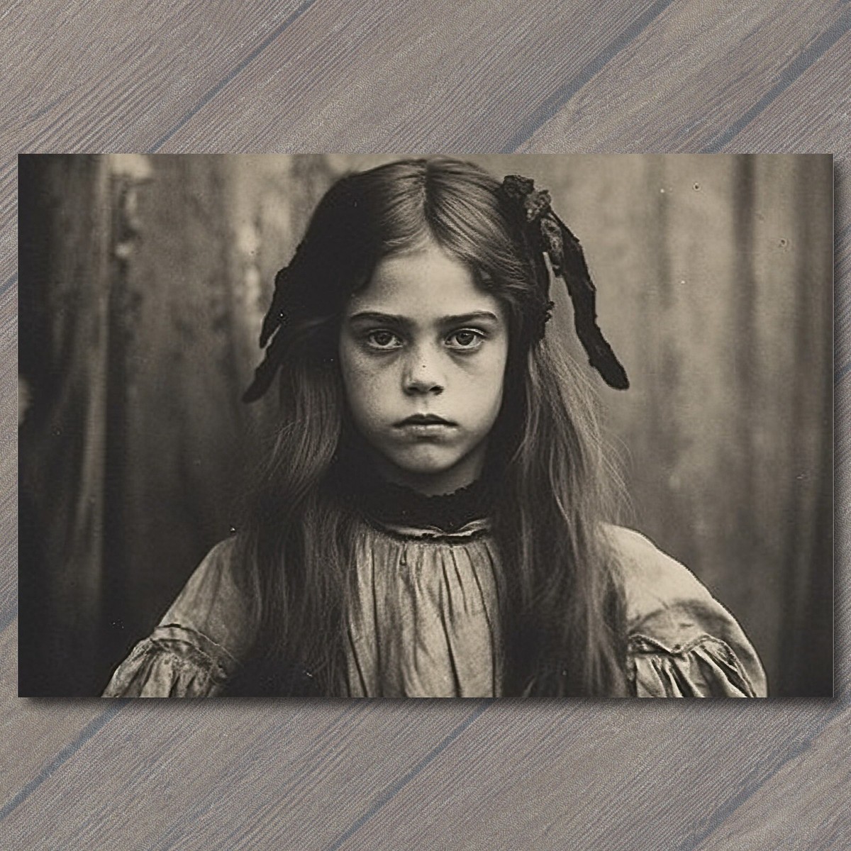 Beautiful Weird Girl Ich Plane, Diese Puppen In „Weird Barbies“ Zu