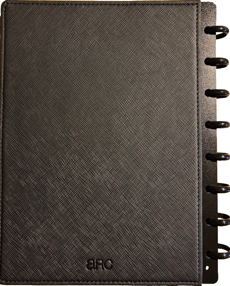 Staples Arc Customizable Notebook System | eBay