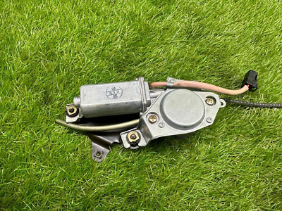 2003-2005 Nissan Z33 350Z Driver Convertible Top Roof Lift Motor OEM ...