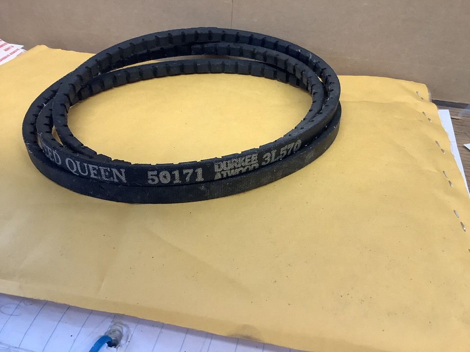SPEED QUEEN 50171 Replacement Belt. box353 +4 | eBay