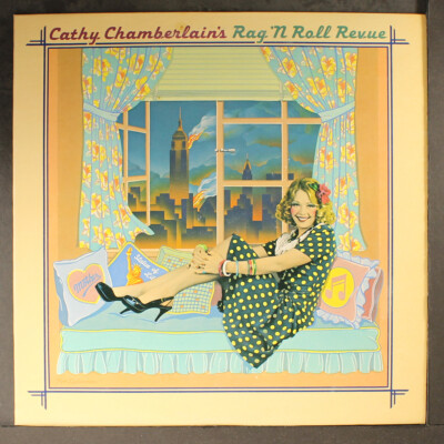 CATHY CHAMBERLAIN'S RAG'N ROLL REVUE: cathy chamberlain's rag'n roll ...