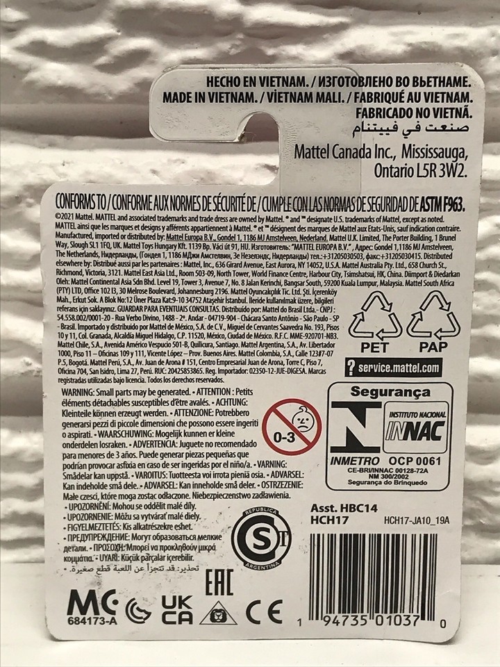 2021 NEW Micro Barbie Baseball Doll | eBay