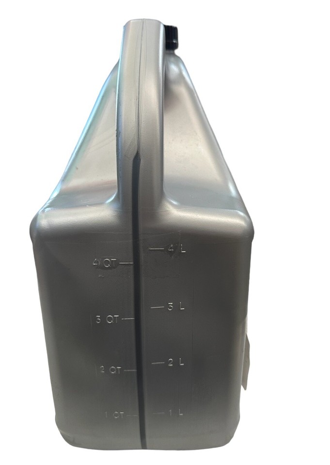 Ingersoll-Rand 92692284 Ultra Coolant, Compressor Oil, Bottle, 1.32 Gal ...