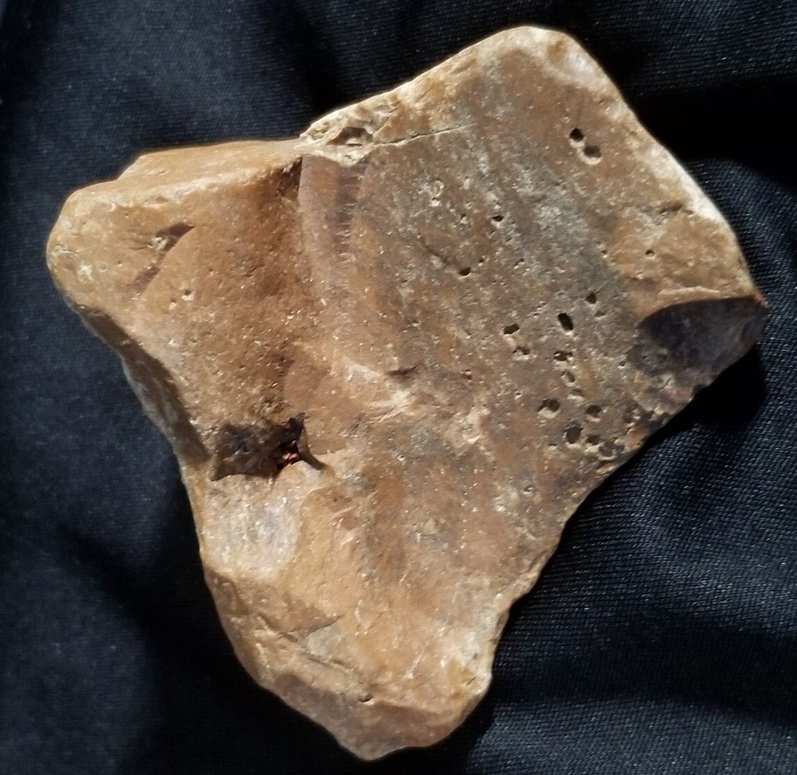 Navajo Tools Not Just A Pageant: Miss Navajo Nation Hopefuls Compete