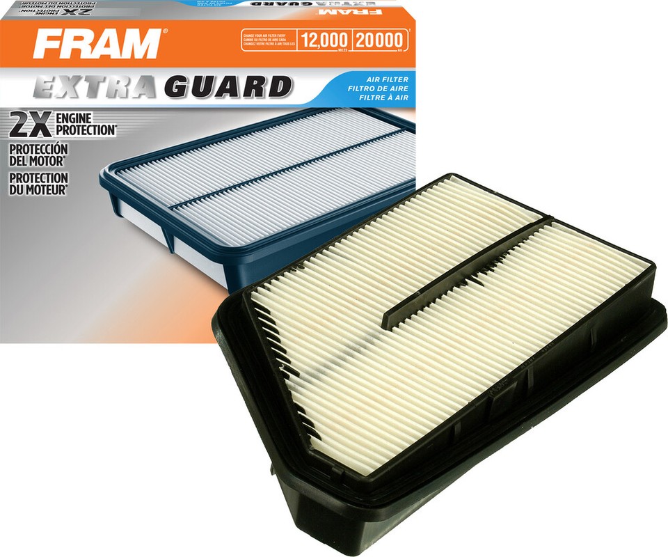 Air Filter Fram CA6937 | eBay