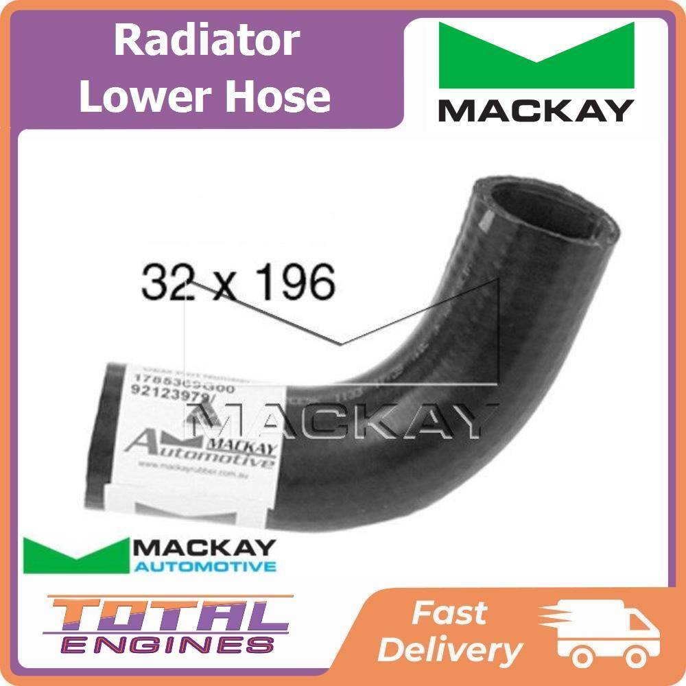 Radiator Lower Hose fits Suzuki Ignis RG415 1.5L 4Cyl M15A | eBay