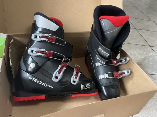 Scarponi Scii Tecno Pro | eBay