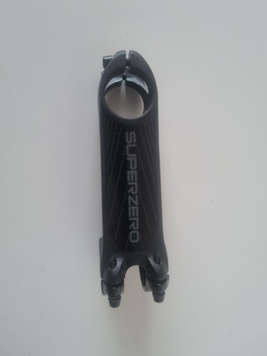 Deda Elementi Superzero Stem - 110mm | eBay UK